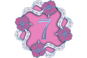 Thần Số Học Số 7 (Ý Nghĩa và Đặc Điểm) - Tra Cứu Thần Số Học