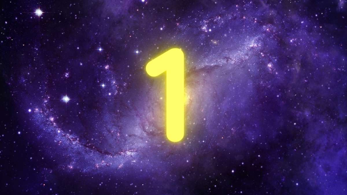Thần Số Học Số 1 | Ý Nghĩa Và Đặc Điểm Của Con Số Chủ Đạo 1