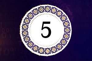 Thần Số Học Số 5 | Ý Nghĩa Và Đặc Điểm Của Con Số Chủ Đạo 5