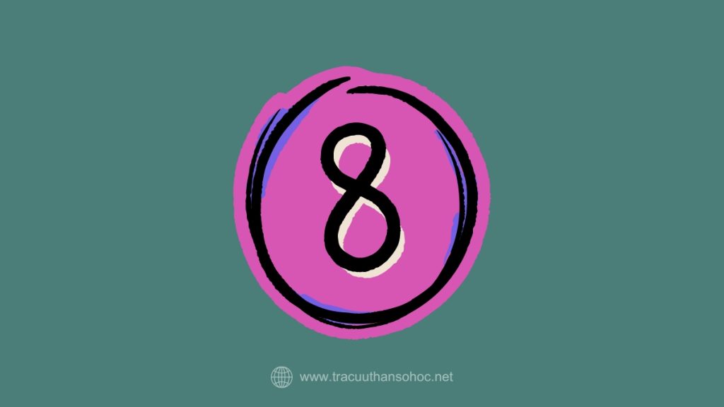 Thần số học có bao nhiêu số? Ý nghĩa của các con số