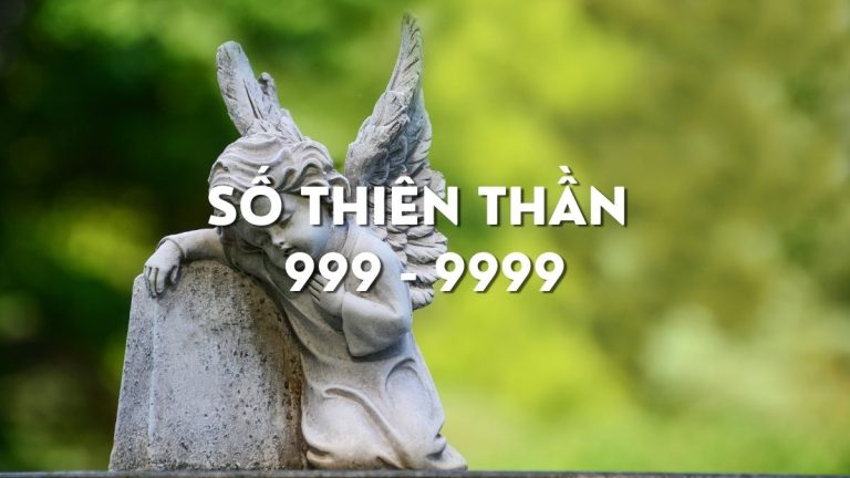 Con số thiên thần là gì? Có ý nghĩa như thế nào?