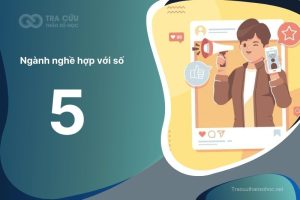 Thần số học số 5: Ý nghĩa, đặc điểm và định hướng phát triển